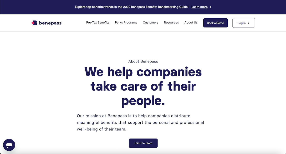 Empowering Growth: How Benepass Builds Credibility Through Channel ...